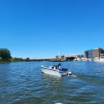 Washington DC: The Wharf Self-Driven Boat Tour with Map - Who This Tour Is Perfect For