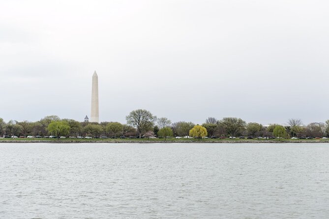 Washington DC Unlimited Two Day Water Taxi Pass - Additional Features & Practical Tips