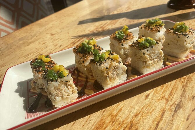 Washington DC Walking Food Tour With Secret Food Tours - A Detailed Look at the Experience
