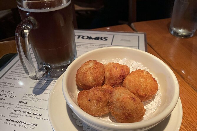 Washington DC Walking Food Tour With Secret Food Tours - Why This Tour Is a Great Choice