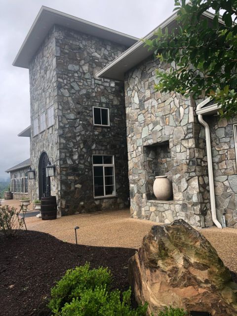 Washington DC: Winery Tour - What Makes This Winery Tour Stand Out?