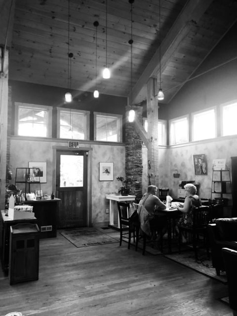 Washington DC: Winery Tour - The Sum Up