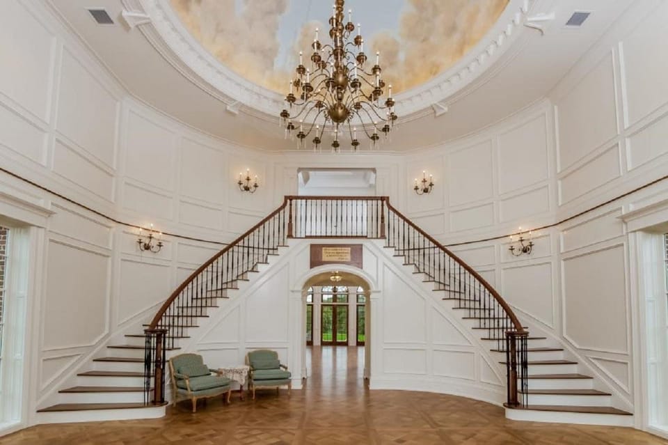 Washington DC:Small Group Thomas Jefferson Monticello Tour - Key Points