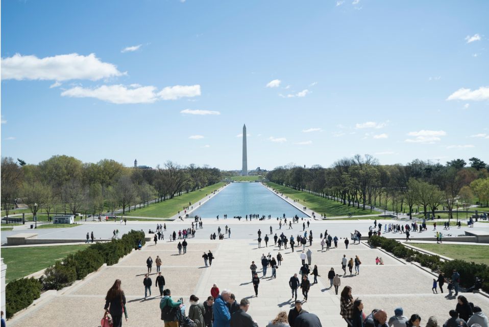 Washington from New York in Spanish - An In-Depth Look at the Tour Experience