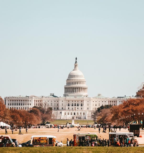 Washington from New York in Spanish - Authentic Insights from Reviews