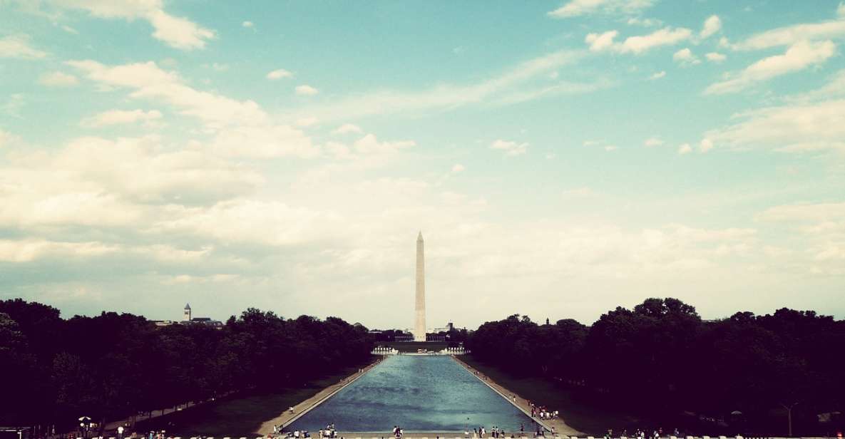 Washington from New York in Spanish - Who This Tour Is Best For