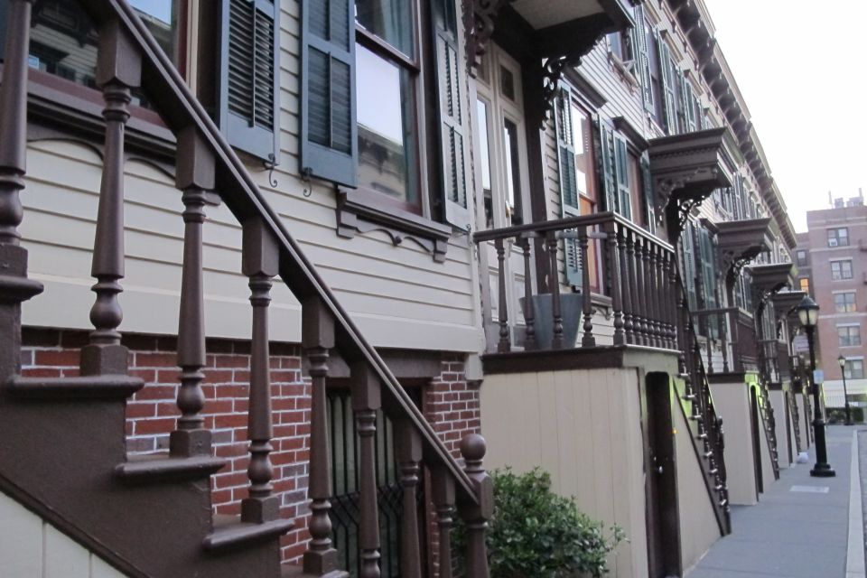 Washington Heights to Sugar Hill North Walking Tour - What You Can Expect During the Tour