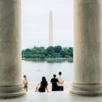 Washington Monument Admission with Morning City Narrated Bus Tour - Transportation and Group Size