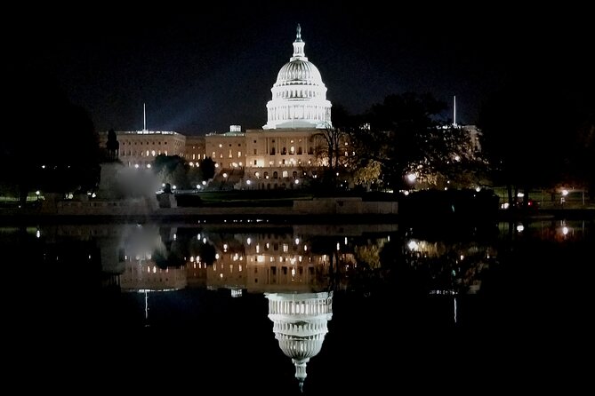 Washington Monument Admission with Morning City Narrated Bus Tour - Price and Value