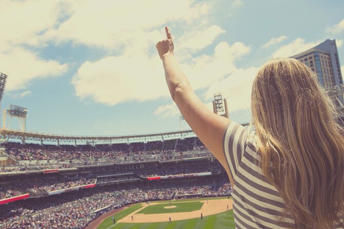 Washington Nationals Baseball Game Ticket at Nationals Park - Final Thoughts