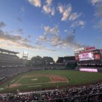 Washington Nationals Baseball Game Tickets - Why This Experience Delivers Value
