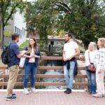 Washington: Potomac River Cruise & Guided Georgetown Walking Tour - Practical Details and What You’ll Experience