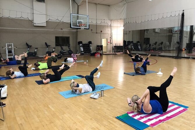 Washington Premium Fitness Pass - Introduction: A Practical Way to Keep Moving in DC