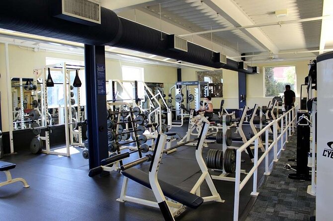 Washington Premium Fitness Pass - The Core Benefits of the Washington Premium Fitness Pass
