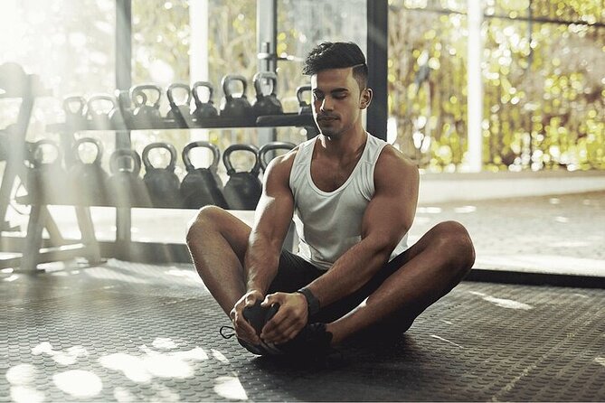 Washington Premium Fitness Pass - What to Expect at the Gyms