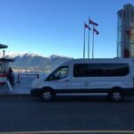 Washington to Washington Airport (IAD) Departure Private Transfer - Practical Details and Tips
