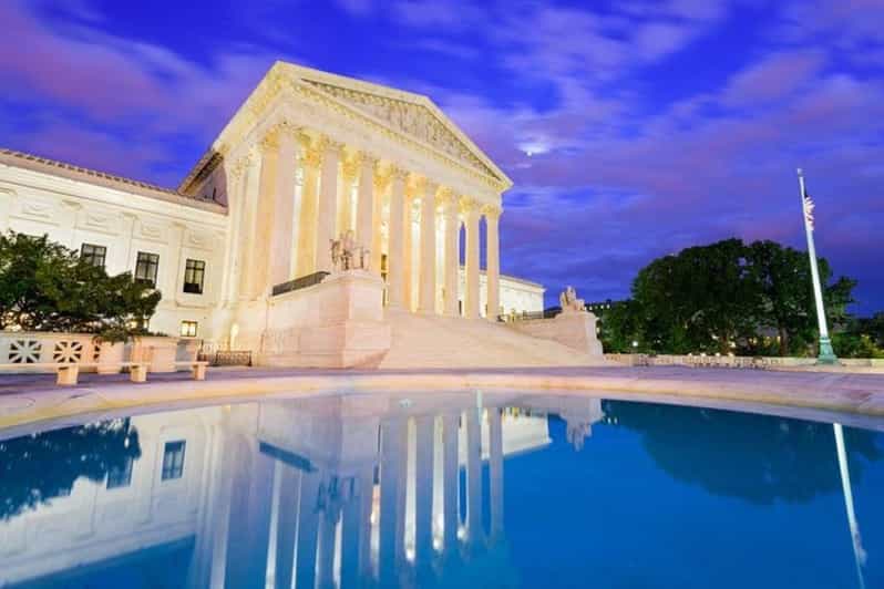 Washington: VIP Private Tour of the U.S. Capitol & Library - Final Thoughts