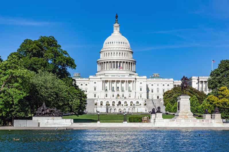 Washington VIP Tour - How the Tour Delivers Value