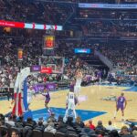 Washington Wizards Basketball Game Ticket at Capital One Arena - The Game Experience