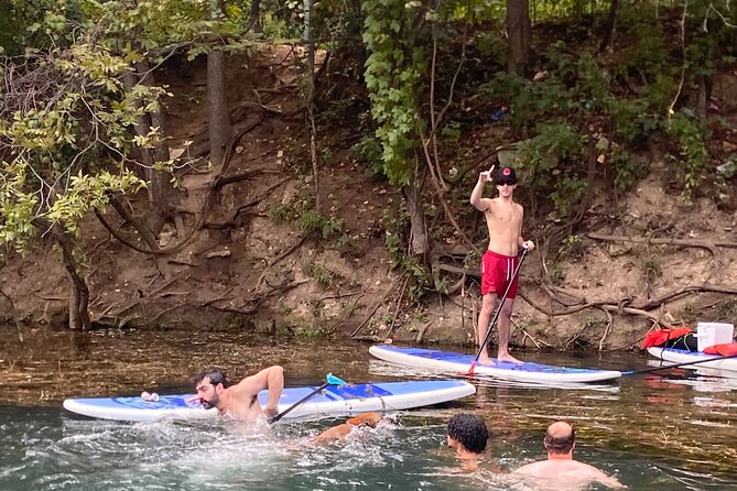 Water Bike Downtown Austin - Final Thoughts: Is It Worth It?