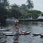 Water Bike Rental  Explore Island City Fort Lauderdale Waterways - Key Points