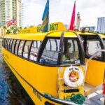 Water Taxi All Day hop-on hop-off Venice of America Boat Tour - The Sum Up