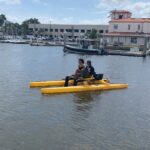 WaterBike Rentals - Why This Tour Offers Great Value