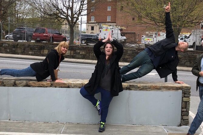 Waterbury City Scavenger Hunt Excursion by Zombie Scavengers - FAQs