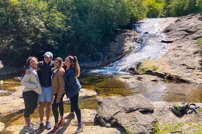 Waterfall Hike and Jeep Excursion - Waterfall Hiking Tour - Waterfall Hike and Jeep Excursion – A Deep Dive into Asheville’s Natural Beauty