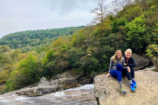 Waterfall Hike and Jeep Excursion - Waterfall Hiking Tour - Exploring the Itinerary