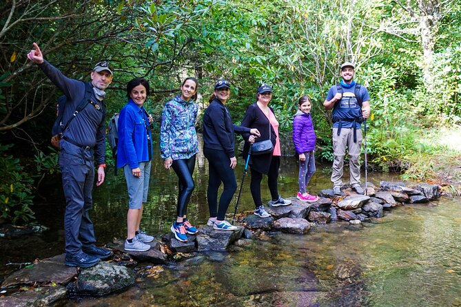 Waterfall Hike and Jeep Excursion - Waterfall Hiking Tour - The Value of the Tour