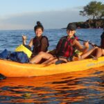 Waterfall Hike and Kayak Snorkel & Paddle from Makena - Practical Details That Matter