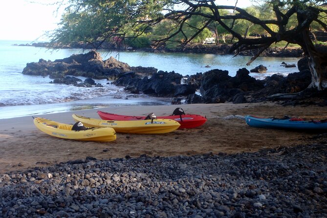 Waterfall Hike and Kayak Snorkel & Paddle from Makena - Final Thoughts