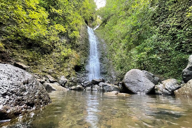 Waterfall Hike in Hawaii - Private Transportation/Group - Final Thoughts