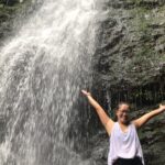 Waterfall Hike , Sightseeing & East Side Beach Day - Who Will Love This Tour?