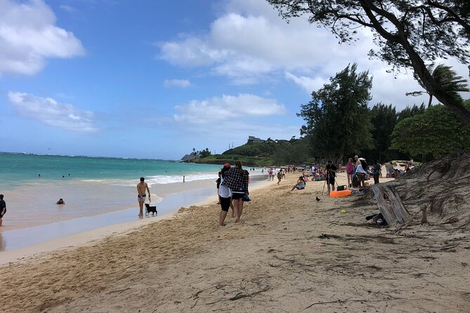 Waterfall Hike , Sightseeing & East Side Beach Day - Final Thoughts