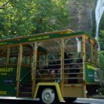 Waterfall Hop-On Hop-Off Trolley Tour Multnomah Falls Day Pass - Detailed Breakdown of the Itinerary