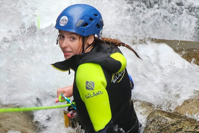 Waterfall Rappelling Canyoneering Adventure + Photo Package! - Final Verdict: Is This Tour Worth It?