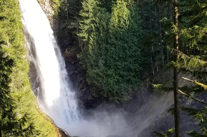 Waterfall Wonderland Hike with Transport - Waterfall Wonderland Hike with Transport: An in-depth review