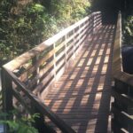 Waterfall Wonderland Hike with Transport - The Itinerary in Detail