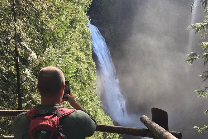 Waterfall Wonderland Hike with Transport - Value and Cost Analysis