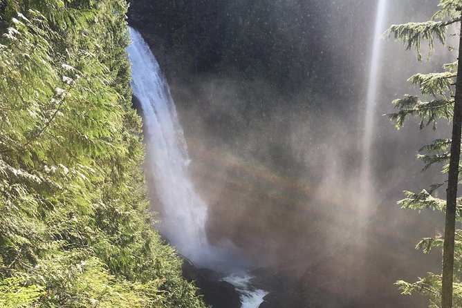 Waterfall Wonderland Hike with Transport - Who Will Love This Tour?
