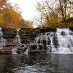 Waterfall Wonders Hiking Tour with Brewery Stop from Nashville - Practical Details: What the Tour Offers