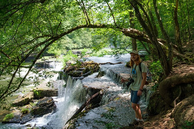 Waterfall Wonders Hiking Tour with Brewery Stop from Nashville - Who Should Consider This Tour?