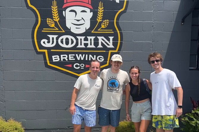Waterfall Wonders Hiking Tour with Brewery Stop from Nashville - The Sum Up: Is It Worth It?