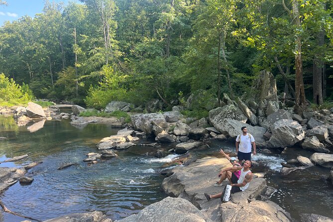 Waterfalls Adventure, A Hidden Gem In Nature - FAQ