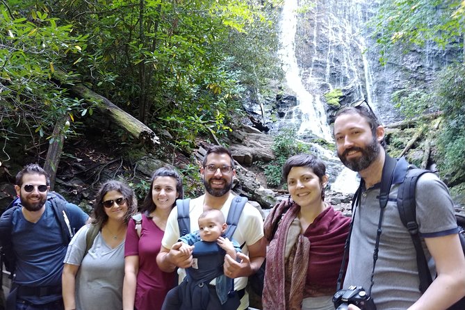 Waterfalls and Breweries Tour from Bryson City, NC - What to Expect from the Waterfalls and Breweries Tour