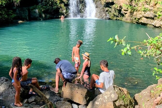 Waterfalls, Hike & Rivers Tour from Kahului - Practical Tips for Participants