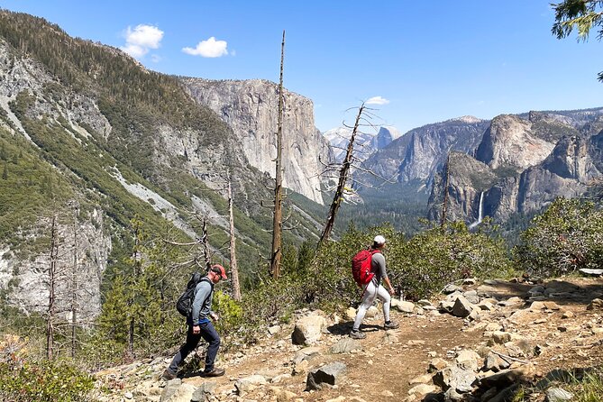 Waterfalls of Yosemite - Customizable Private Tour - Final Thoughts: Is It Worth It?