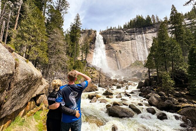 Waterfalls of Yosemite - Customizable Private Tour - FAQs